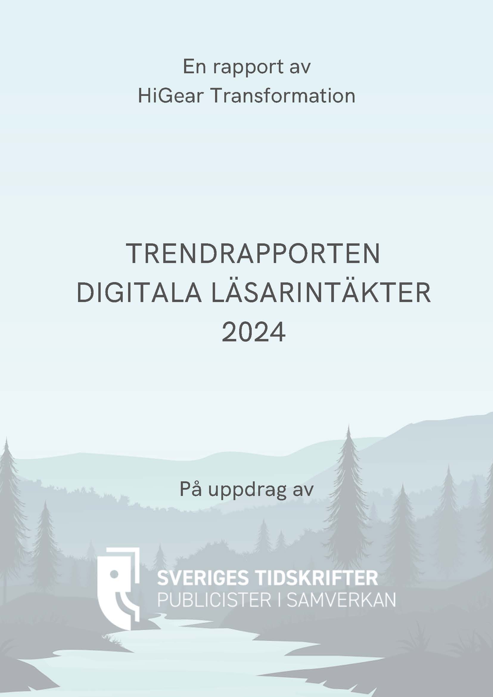 De digitala läsarintäkterna ökar för tidskrifterna - Sveriges Tidskrifter