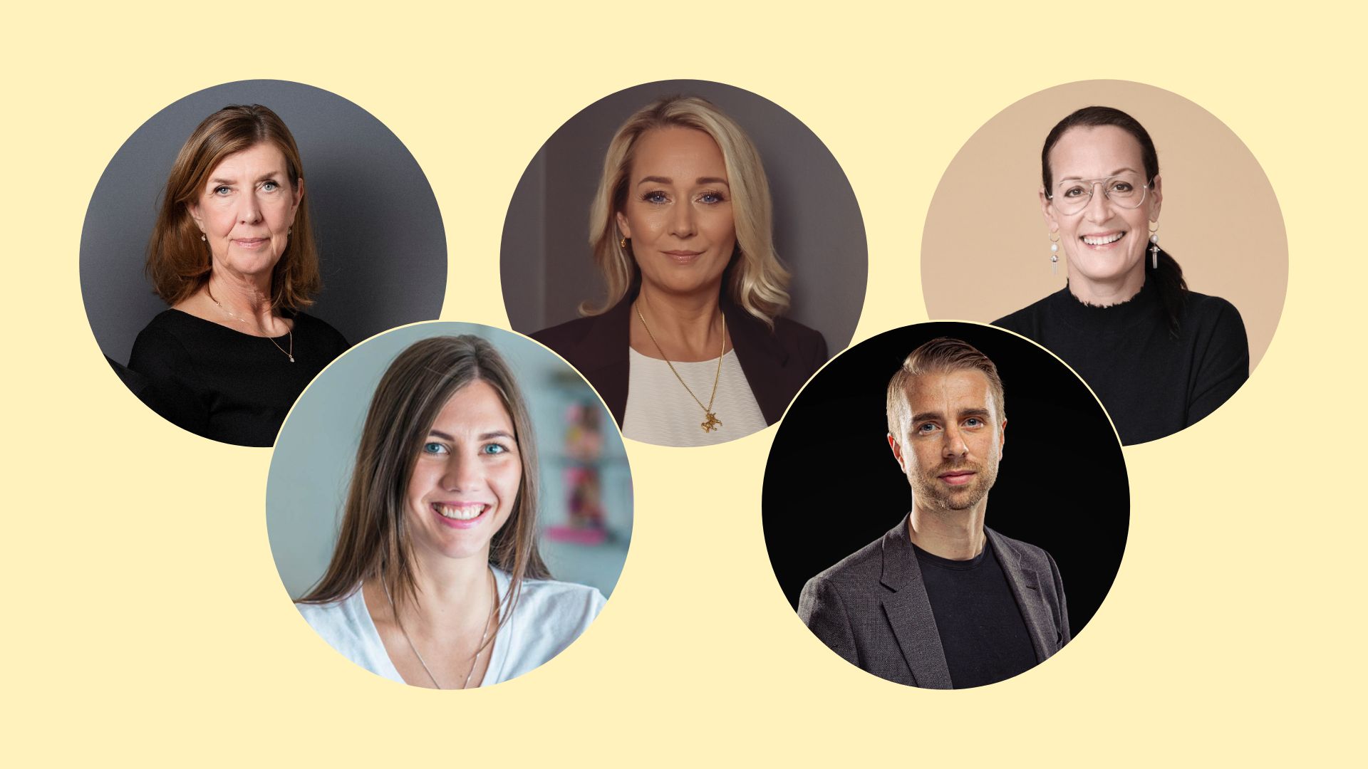 Sveriges Tidskrifter lanserar Next Gen Board – en ny satsning på ...